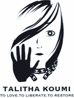 Talitha Koumi - Dark Bali