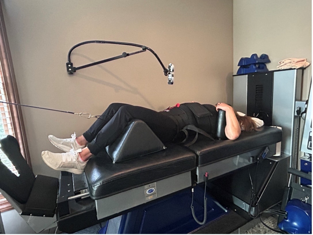 Scoliosis Treatment Options Powell Chiropractic Clinic, Inc.