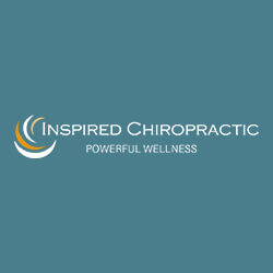 Shoulder Pain Relief Norwich | Inspired Chiropractic