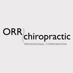 Online Forms | Orr Chiropractic