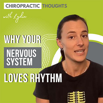 What is your Symphony and Rhythm? | Advanced Health Chiropractic