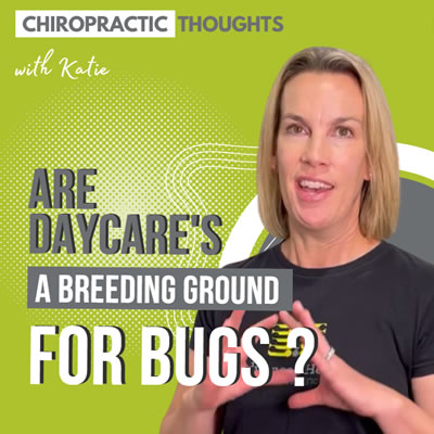 Are Daycares A Breeding Ground For Germs | Advanced Health Chiropractic