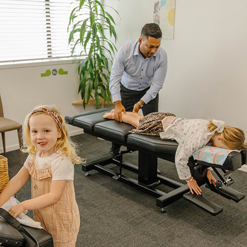 Family Chiropractic Care in Glen Eden: Support for Every Stage of Life ...