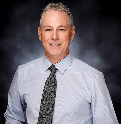 Meet Dr. Randall Widmaier | Widmaier Chiropractic