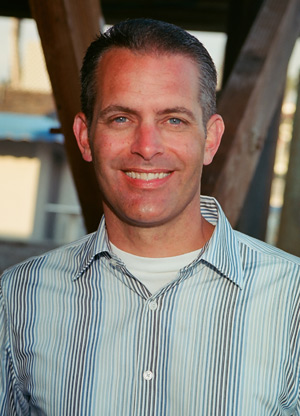 Meet Dr. Jay Weber, D.C. | Tustin, CA | The Intention Wellness Center