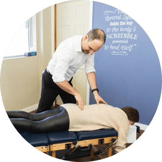 Chiropractor Calgary AB | Memorial Drive Chiropractic and Massage