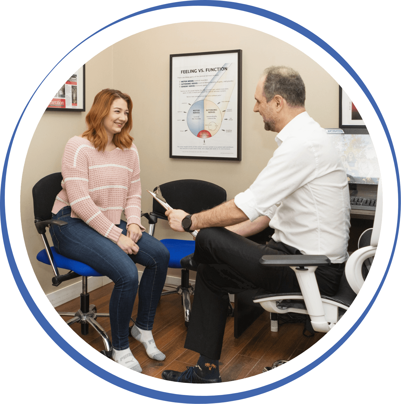 Chiropractor Calgary AB | Memorial Drive Chiropractic and Massage