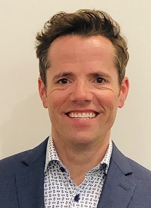 Dr. Jason Helwig of The Chiropractors at Commerce Place in Edmonton ...