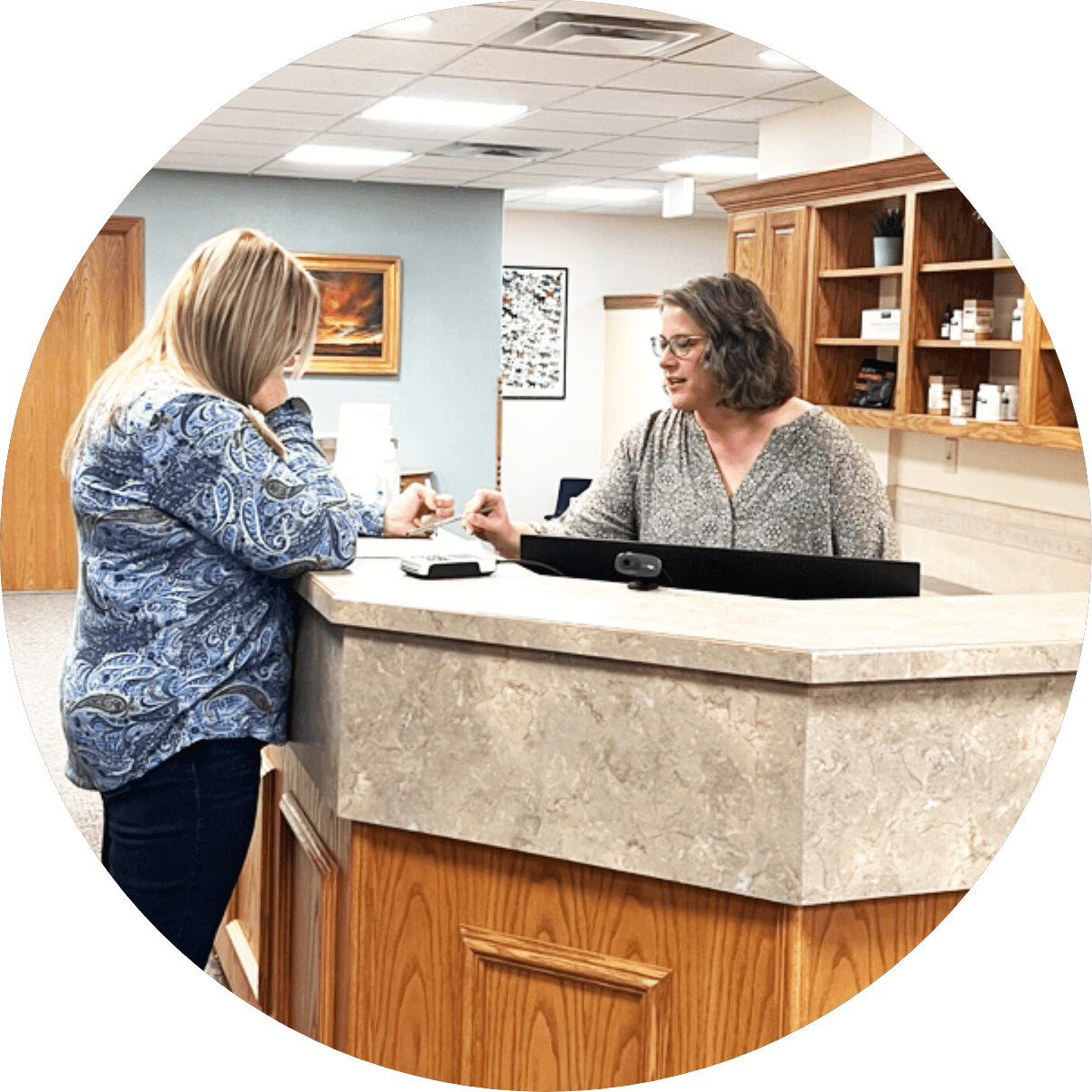 Chiropractor Andover KS | Andover Family Chiropractic