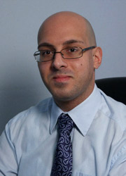Meet Dr. Pietro Baio | Chiropractor Brooklyn, Bergen Beach, Mill Basin NY