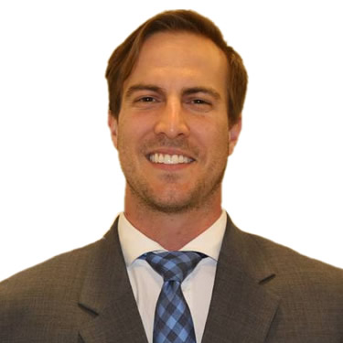 Dr. Christopher Gehrke of Greensboro Chiropractic in Greensboro