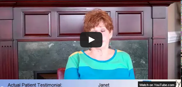 Back and Leg Pain Testimonial From Janet | Vezendy Chiropractic