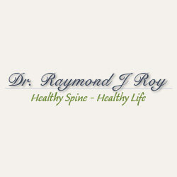 Dr. Raymond J Roy of Dr. Raymond J Roy