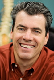 Meet Dr. John Jones | Barren County Chiropractic