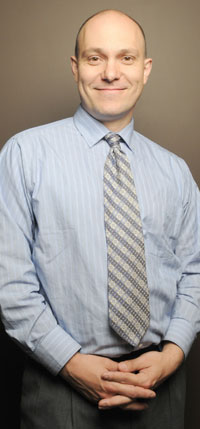Meet Dr. Ron Weihs from Rivergrove Chiropractic