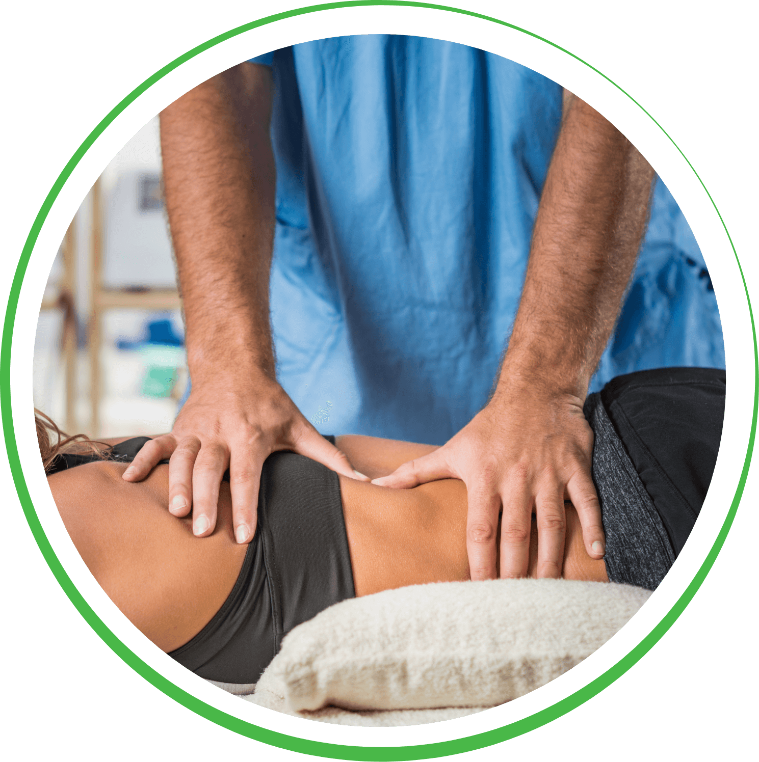 Chiropractor Wellington | Total Health Chiropractic