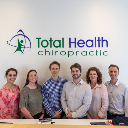 What to Expect for Functional Nutrition at Total Health Chiropractic