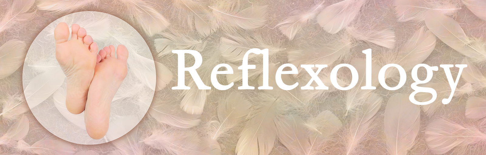 Reflexology | The Wellness Centre (Castle Quay)