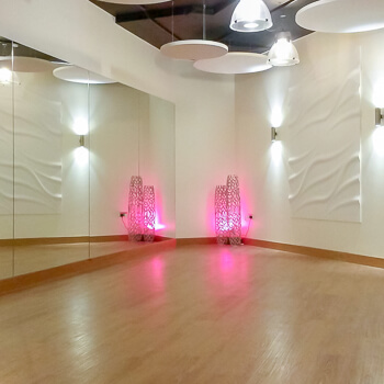 Wellness Studio Available to Rent | The Wellness Centre (Castle Quay)