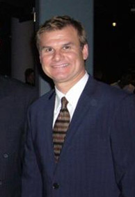 Dr. Andrew Adamski of Appleview Chiropractic