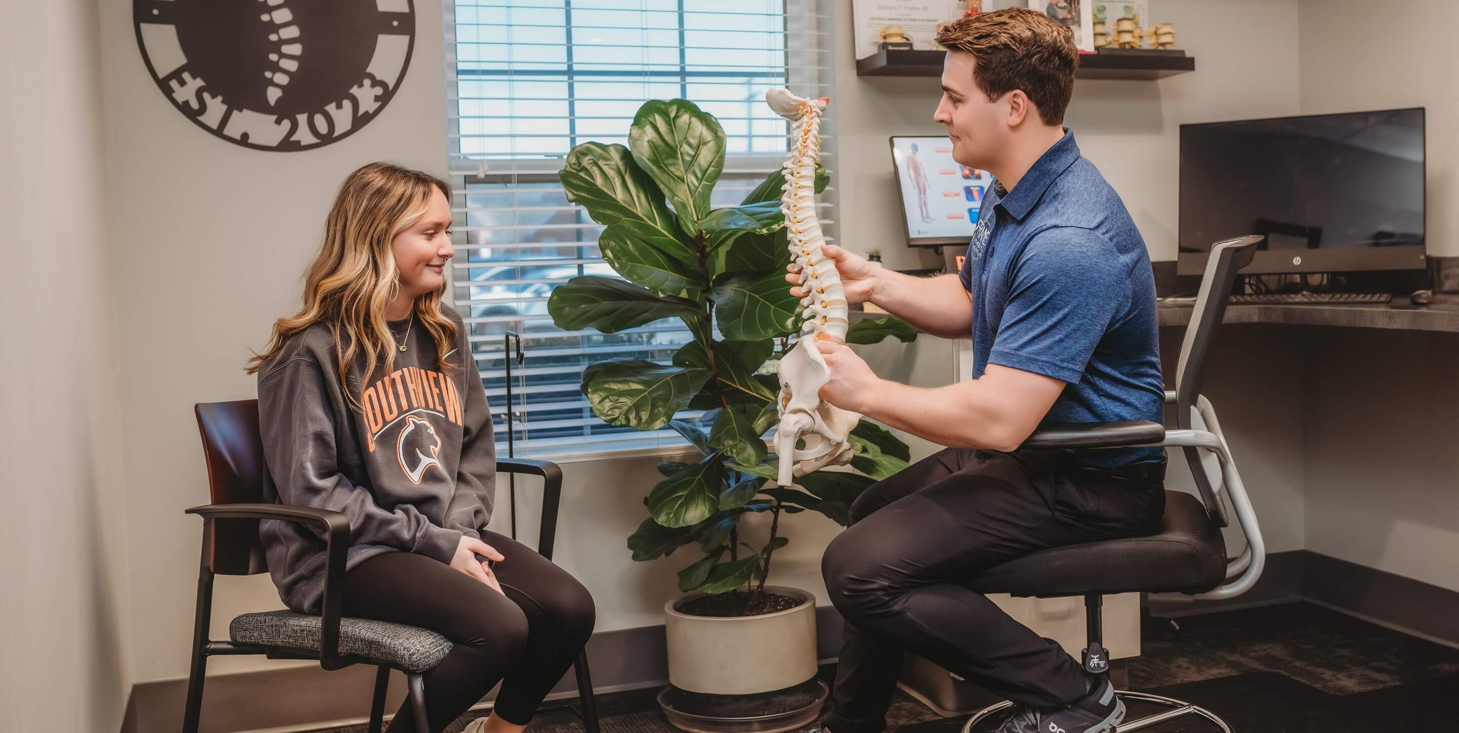 Chiropractor Toledo Ohio | Frame Chiropractic and Acupuncture