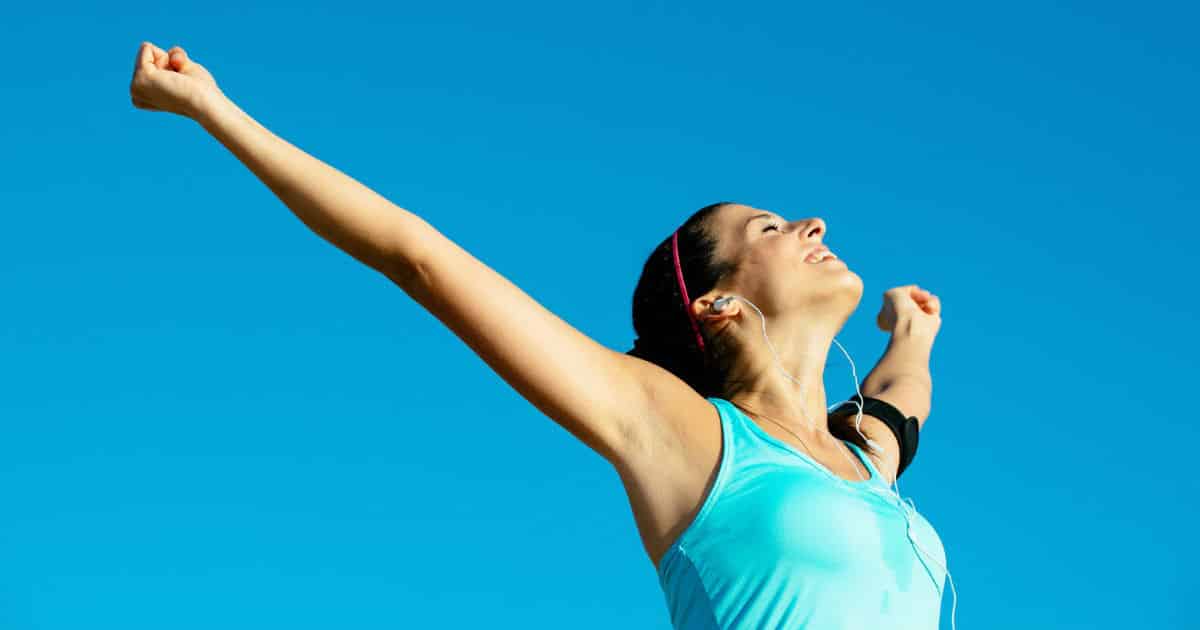 Exercise: Better Than a Happy Pill | Family Chiropractic Wellness Centre