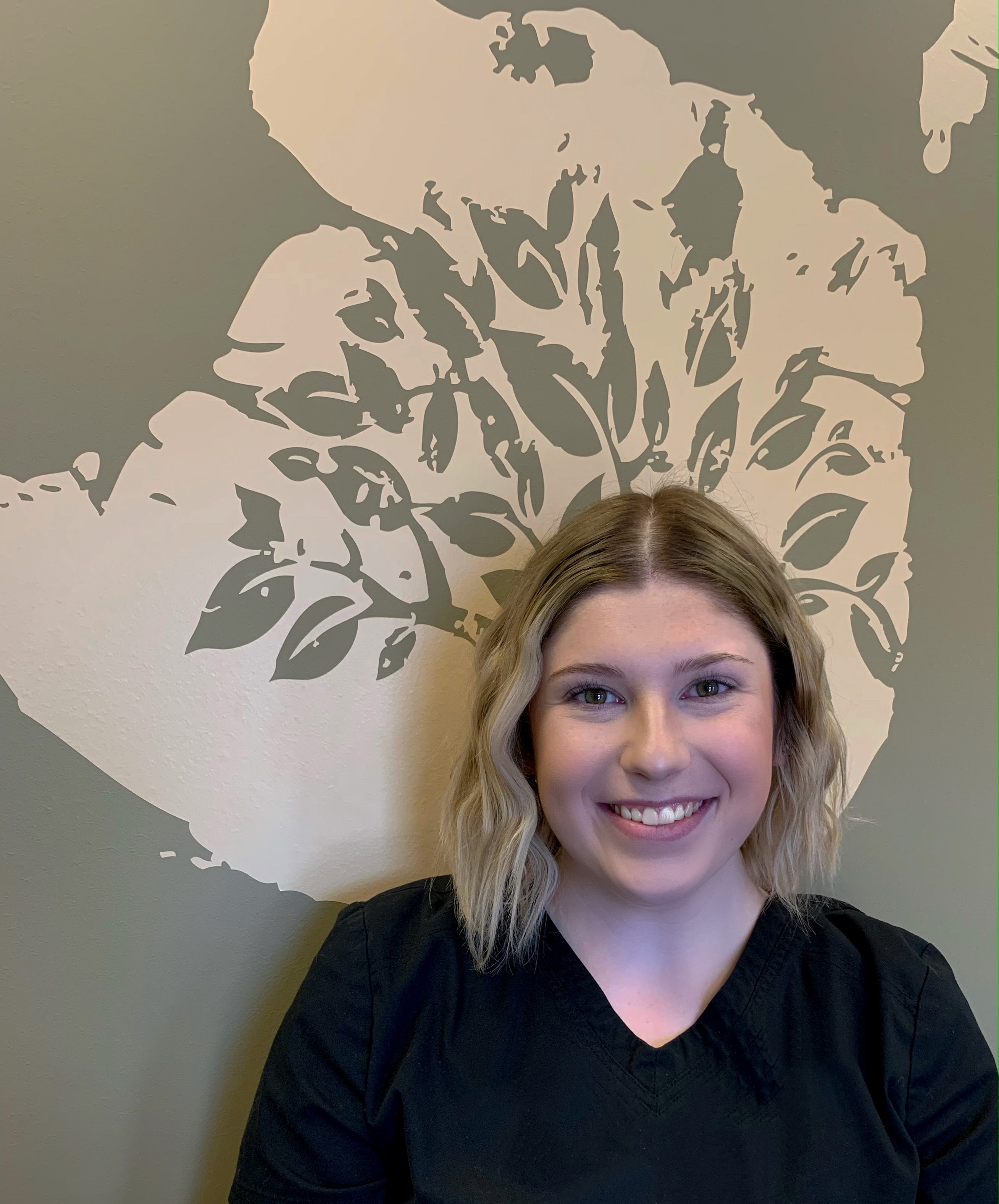 Meet the Team at Holmberg Wellness Group