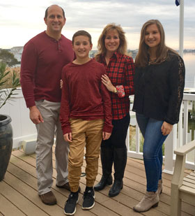 Dr. James Sheaffer | Sheaffer Family Chiropractic