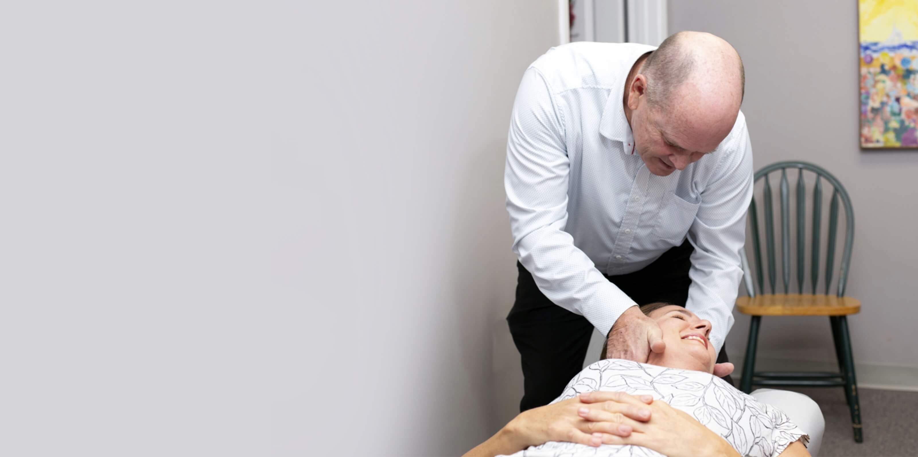 Chiropractor Prince Frederick, Calvert County MD | Collins Chiropractic ...
