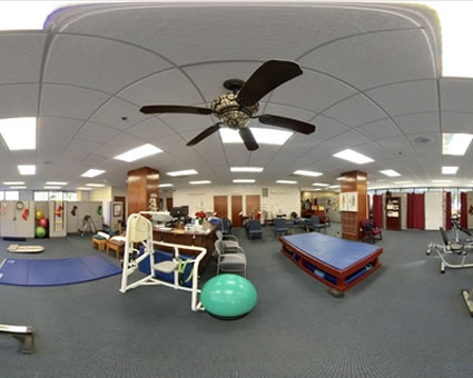 Dabbs Rehab Center Of Maryland