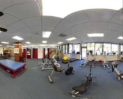 About Dabbs Rehab Center of Maryland