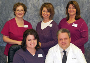 About Heinen Chiropractic, S.C.