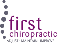 The Keys to Wellness and Longevity | First Chiropractic Blog