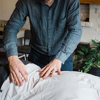 Chiropractic Care | First Chiropractic