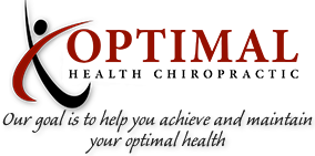 Willow Glen Chiropractor, Optimal Health Chiropractic