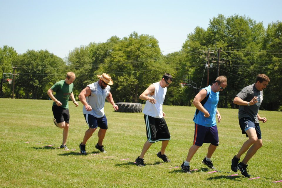 Programs | Southeast Sports & Rehabilitation