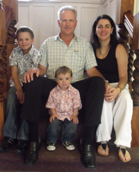 Dr. Emma Barham, Chiropractor Kerikeri Road Chiropractic | (09) 407 7722