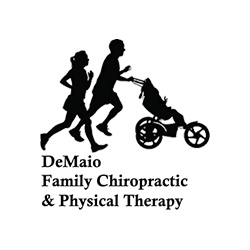 Dr. Kyle Steiner of DeMaio Family Chiropractic & Physical Therapy