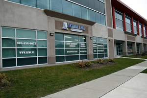 Contact Us - Active Life Wellness Center