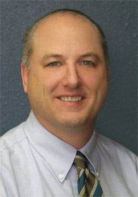 Meet Dr. Brian Foster - Foster Chiropractic & Wellness Center
