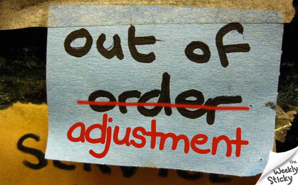 Are You In or Out? | Casses Chiropractic Clinic, PC