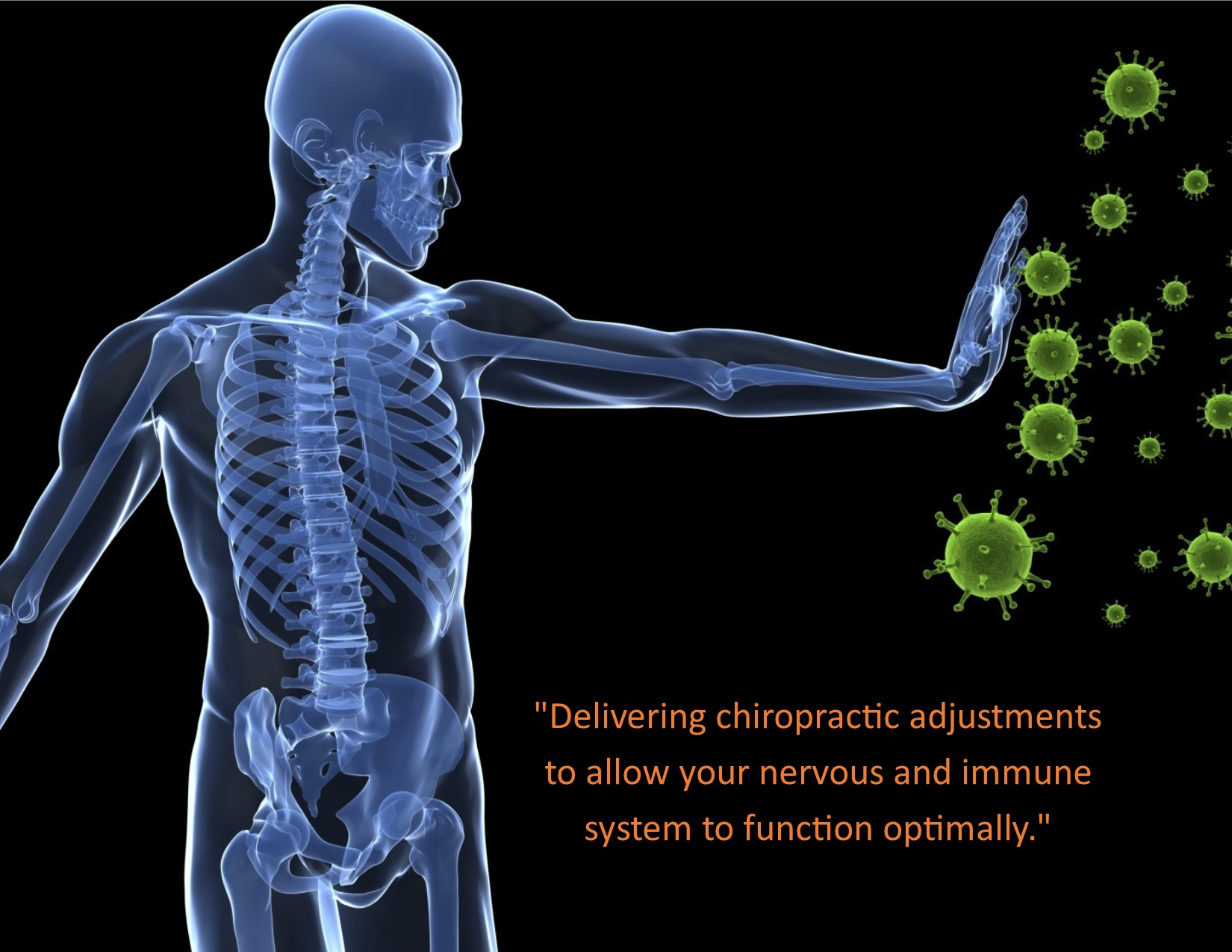 Corona Virus Protocol @ PCLC | Page Chiropractic Life Center