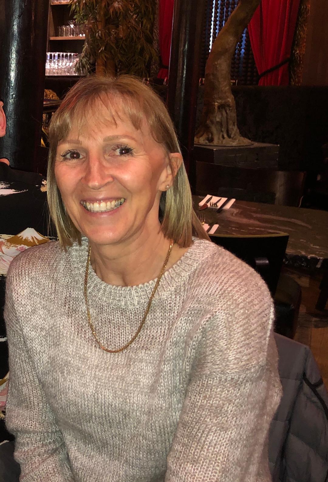 EXPECT A MIRACLE - Julie | Shrewsbury Family Chiropractic