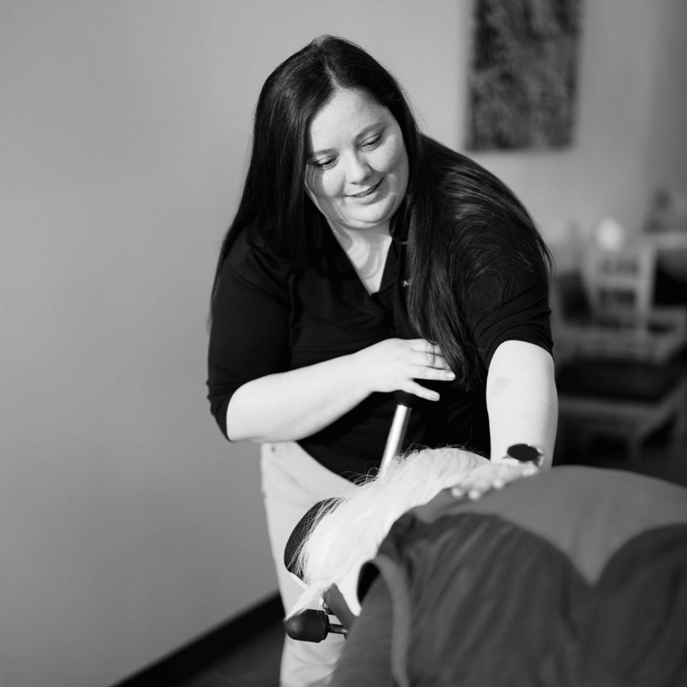 Chiropractor Anchorage AK | Pairmore & Young: Synergy Chiropractic