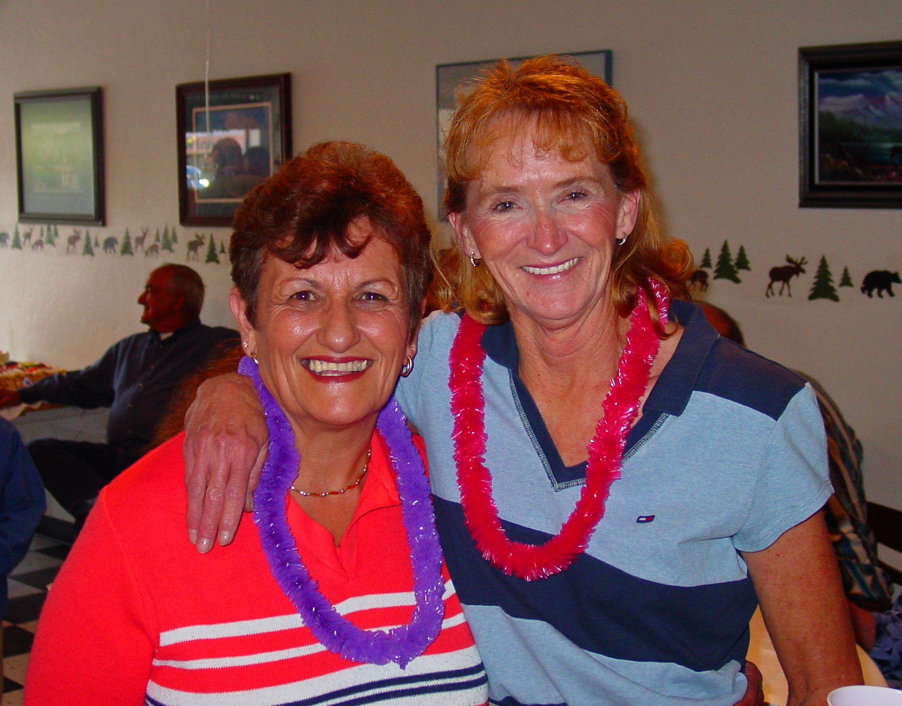 Prineville Lost A Great Woman - Peggy Puckett | Hanes Chiropractic ...