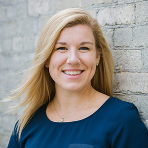 Meet Dr. Amy Herron of Herron Family Chiropractic in Cobourg