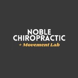 Biomechanical Breakdown Is Really A Health Issue | Noble Chiropractic