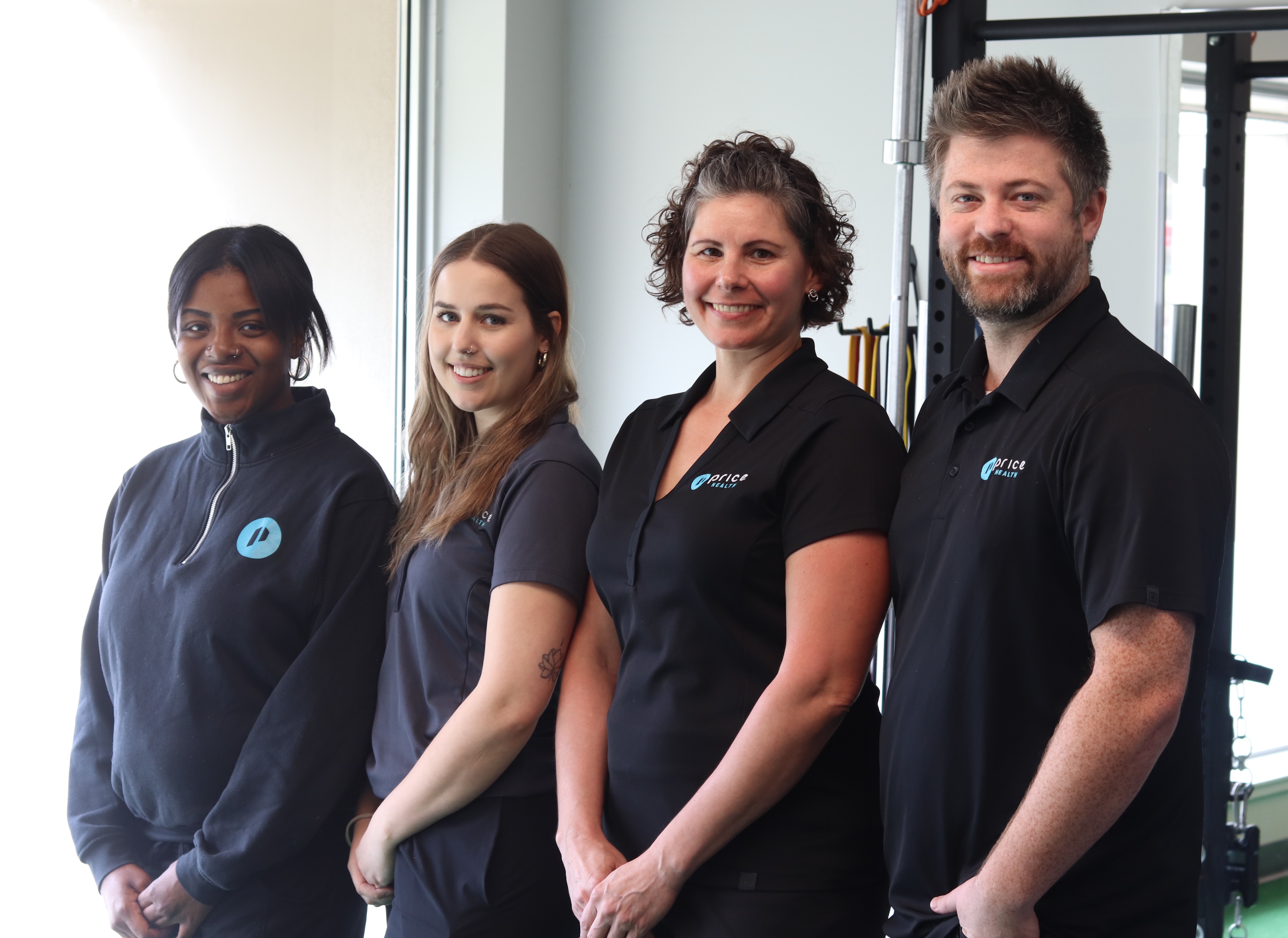 Massage Therapy Waterloo ON | Price Health