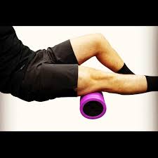 How to Foam Roll Your Back Pain Away In Only Minutes!