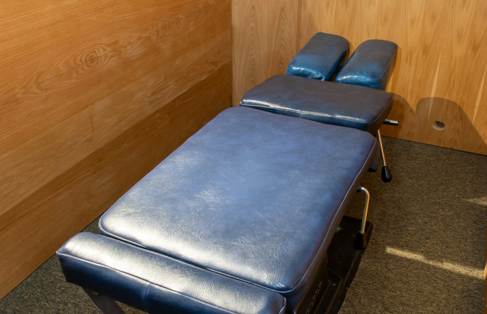 Chiropractor Newcastle upon Tyne | 0191 285 7711